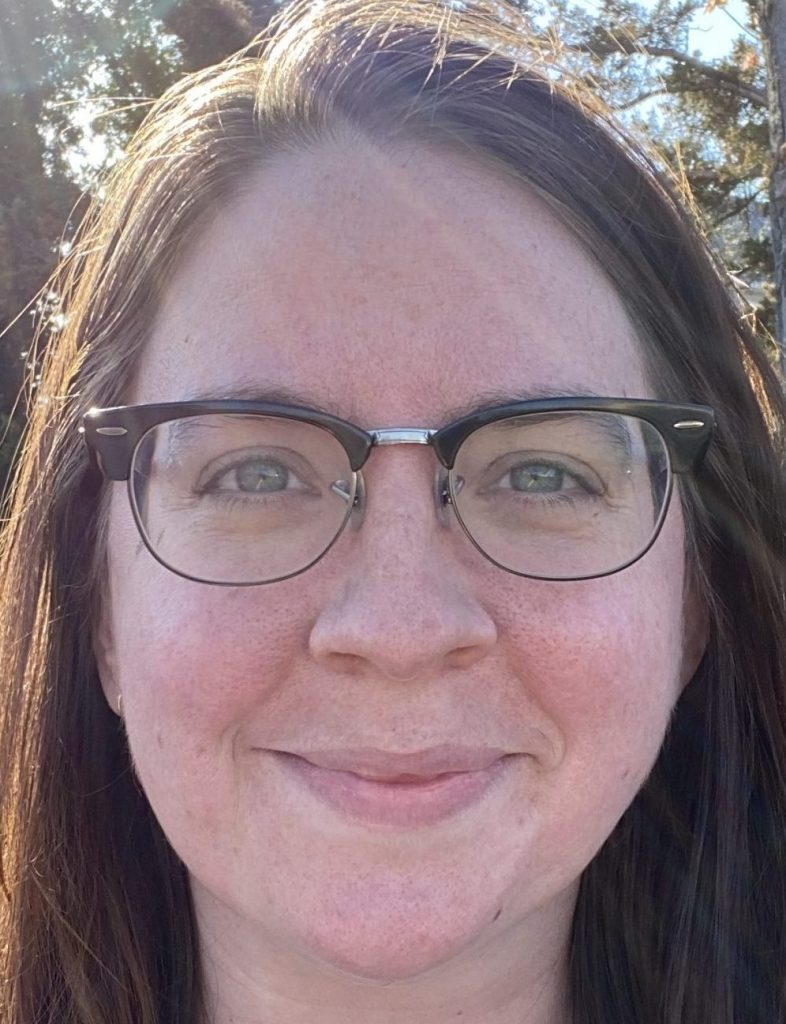 Michelle Charles, MA, BCBA, LBA - Manhattan Psychology Group