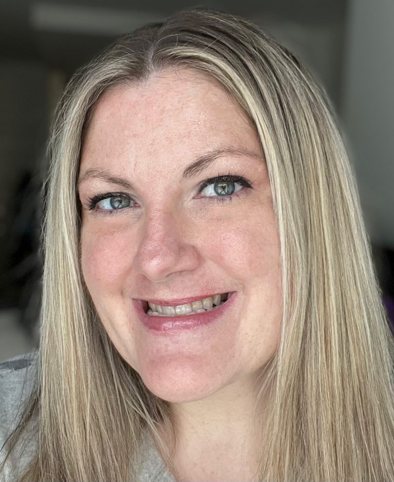 Renee Reed, MS, LPC, NCC - Manhattan Psychology Group