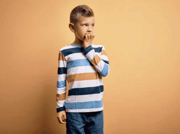 Symptoms & Treatment For Child and Teen Anxiety