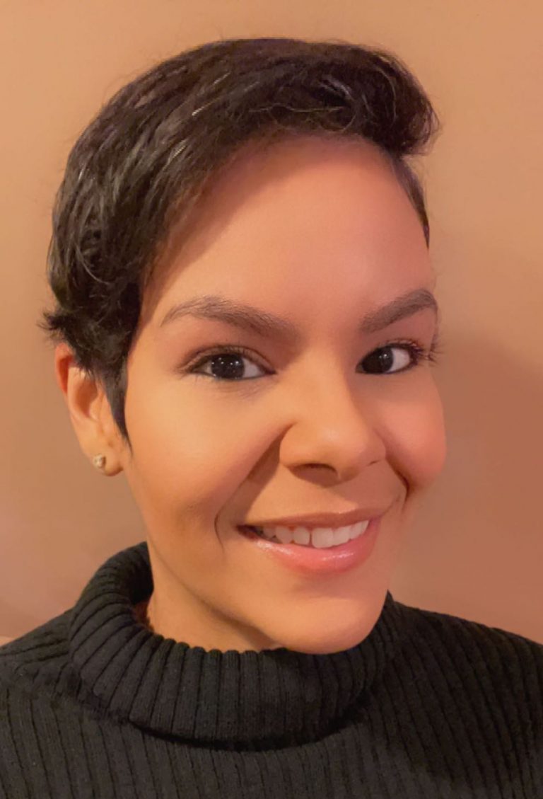 Denise Martinez, LCSW - Manhattan Psychology Group