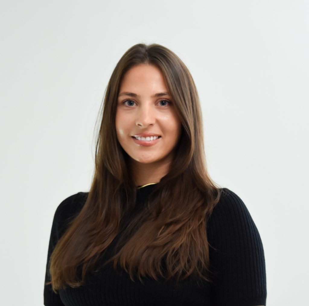 Katherine Matthews, BA - Manhattan Psychology Group