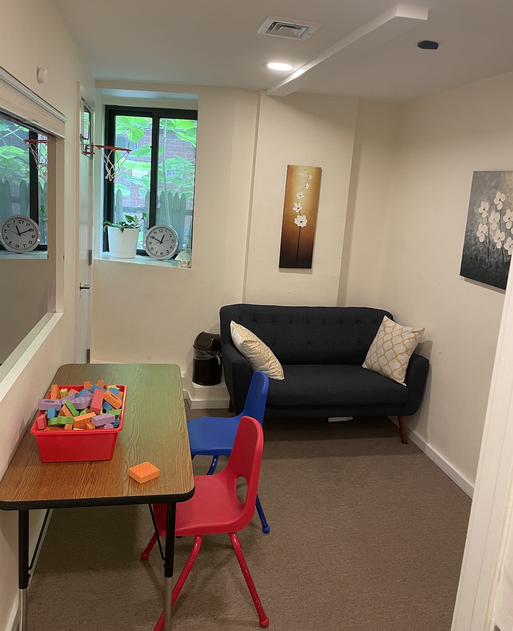 Parent-Child Interaction (PCIT) Therapist for (Ages 2-7)