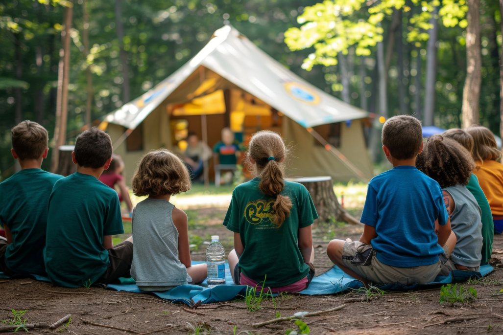 Support for Camps and Camp Families - Manhattan Psychology Group