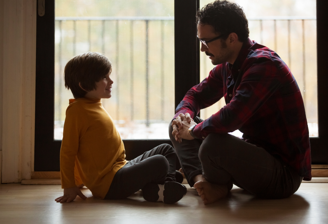 How to Recognize and Treat Restraint Collapse - Manhattan Psychology Group