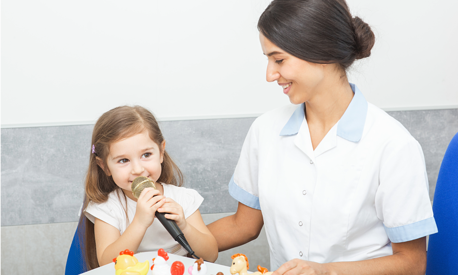 Selective Mutism Treatment - Manhattan Psychology Group