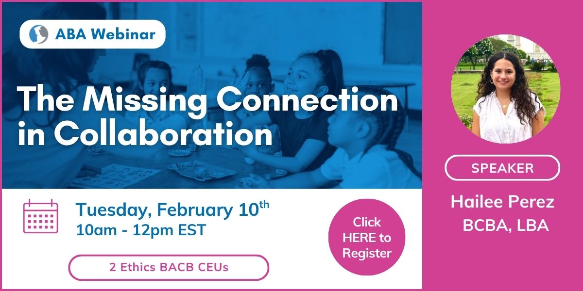 The Missing Connection in Collaboration - Manhattan Psychology Group